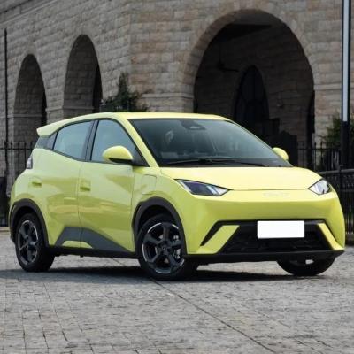 中国 ステアリング LHD Byd Seagull 2023 フライング エディション 405km EV SUV 最大走行距離 732km 販売のため