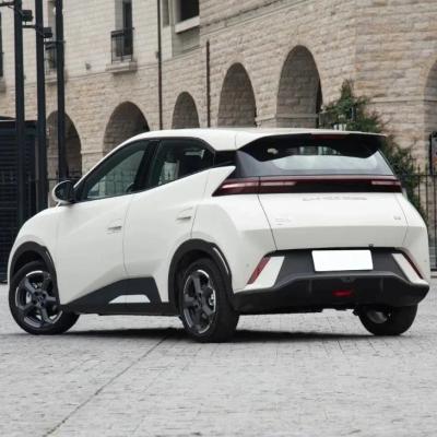中国 ステアリング LHD Byd Seagull 2023 フライング エディション 405km EV SUV 最大走行距離 732km 販売のため