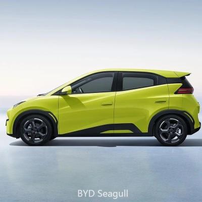 Cina 2023 Byd Seagull Electric Car 405km Flying Edition 180km/h Velocità massima Auto volante in vendita