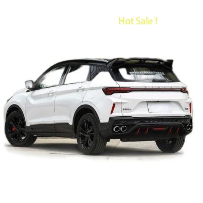 Китай SUV 2024 Geely Cool Champion 1.5td Jeely Coolray/Binyue L Запрос на индивидуальное устройство для внедорожника продается