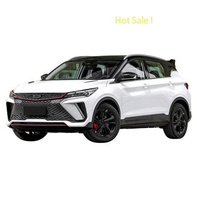 Cina SUV 2024 Geely Cool Champion 1.5td Jeely Coolray/Binyue L Richiesta personalizzata per SUV in vendita