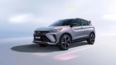 Cina SUV 2024 Geely Cool Champion 1.5td Jeely Coolray/Binyue L Richiesta personalizzata per SUV in vendita