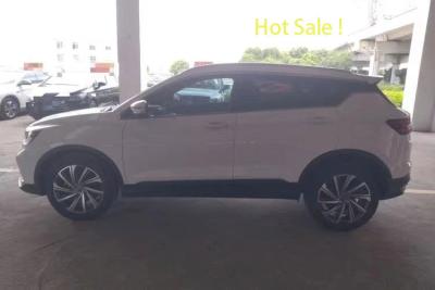 Cina SUV 2024 Geely Cool Champion 1.5td Jeely Coolray/Binyue L Richiesta personalizzata per SUV in vendita