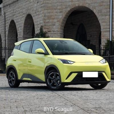 中国 エネルギー自動ミニカー 2023 Byd シガイル フライングエディション 最大走行距離732km 販売のため