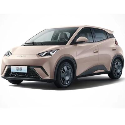 China Byd Seagull 2023 Flying Edition 405km Long Range Energy Car EV en 330Kw Maximaal vermogen Te koop