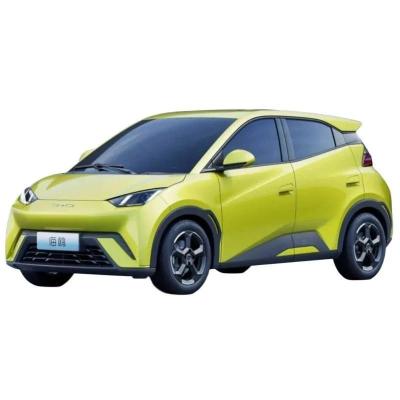 China Byd Seagull 2023 Flying Edition 405km Long Range Energy Car EV en 330Kw Maximaal vermogen Te koop