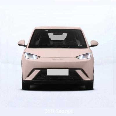 China Byd Seagull 2023 Flying Edition 405km Long Range Energy Car EV en 330Kw Maximaal vermogen Te koop