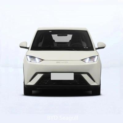 China Byd Seagull 2023 Flying Edition 405km Long Range Energy Car EV en 330Kw Maximaal vermogen Te koop