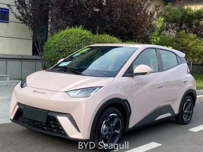 China Byd Seagull 2023 Flying Edition 405km Long Range Energy Car EV en 330Kw Maximaal vermogen Te koop