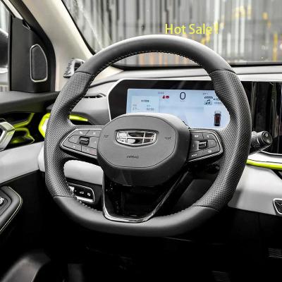 Китай Китайский пассажирский рынок Geely Fuel Gas Car Binyue 1.5td DCT с передовыми технологиями продается