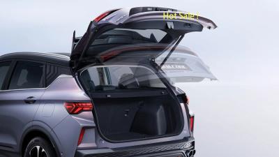 Cina Geely Coolray Binyue 2024 2023 2022 Cool Champion 1.5td SUV con servizio post-vendita in vendita