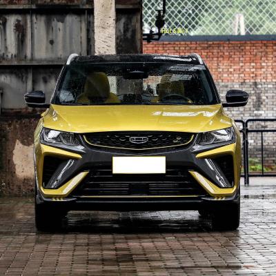 Cina Geely Coolray Binyue 2024 2023 2022 Cool Champion 1.5td SUV con servizio post-vendita in vendita