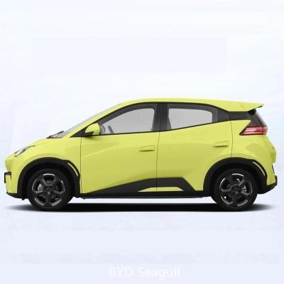 China BYD Seagull 2023 Flying Edition Range 405km Free Edition DOT Conformance and Approved for sale