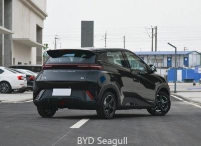 Cina Batteria al litio ternario Byd Seagull Flying Version Edizione 2023 2024 Certificazione CE in vendita
