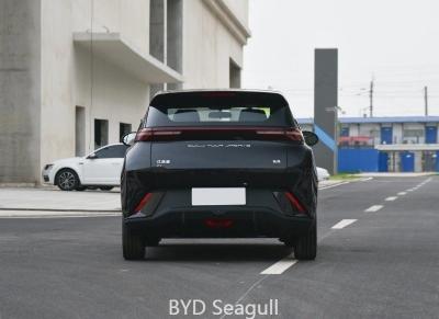 Cina Batteria al litio ternario Byd Seagull Flying Version Edizione 2023 2024 Certificazione CE in vendita