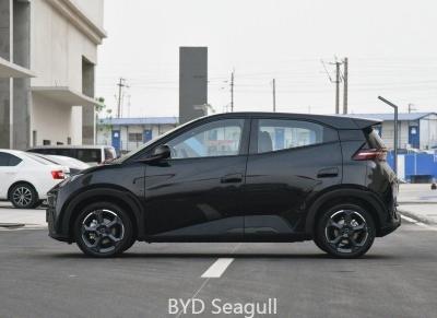 Cina Batteria al litio ternario Byd Seagull Flying Version Edizione 2023 2024 Certificazione CE in vendita