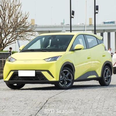Cina Batteria al litio ternario Byd Seagull Flying Version Edizione 2023 2024 Certificazione CE in vendita