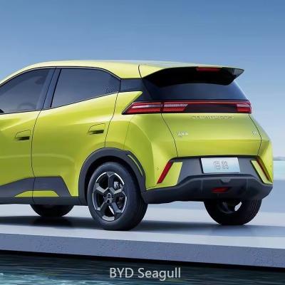 Cina Batteria al litio ternario Byd Seagull Flying Version Edizione 2023 2024 Certificazione CE in vendita
