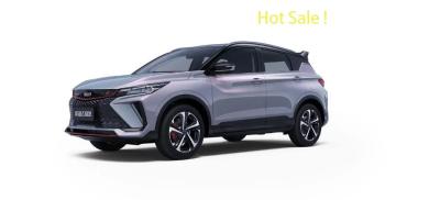 中国 2023 日本 ジーリー クールレイ ビヌエ クール 1.5t DCT チャンピオンズ ファミリーカー ターボ LED 電動革 販売のため