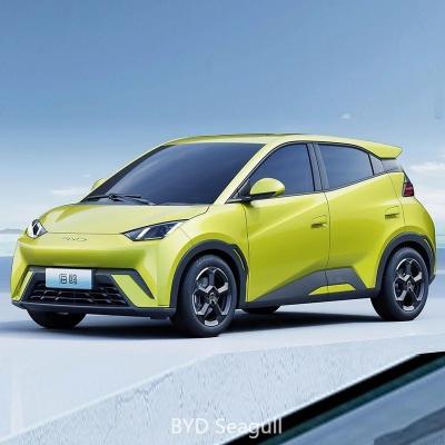 中国 2023 Byd シガール 5人座 405km フライング・エディション エネルギー・車両 最大時速180km 販売のため