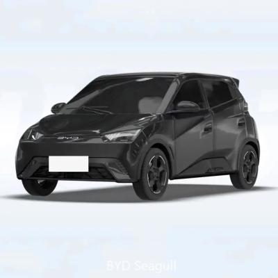 中国 330Kw 最大電源 バイド シガール 4人乗り ハッチバック 305km 走行距離 エネルギー用車で製造 販売のため