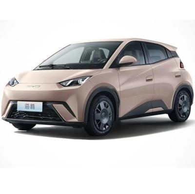 中国 BYD シガール 2023 フライング・エディション フォロランナー ドライブモード PHEV EV 自動車 CATL バッテリー 販売のため