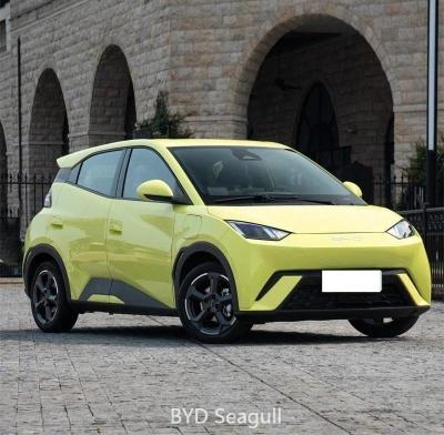 中国 BYD シガール 2023 フライング・エディション フォロランナー ドライブモード PHEV EV 自動車 CATL バッテリー 販売のため