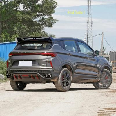 中国 ジーリービニュークール 1.5td DCTチャンピオンエディション ガソリン あなたのニーズに合わせた 販売のため
