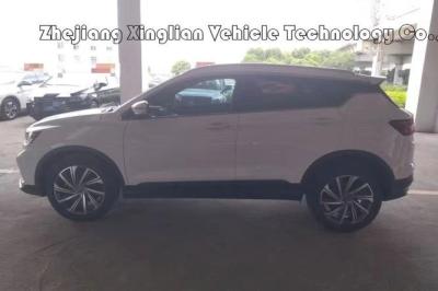 中国 2023 ジーリー クールレイ チャンピオン エディション スタイルとパフォーマンスの完璧な組み合わせ 販売のため