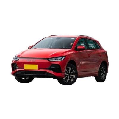 China PHEV Byd E2 EV Ca 2023 Ea1 E1 D1 E2 E5 E6 Left Hand Drive Electric SUV 4260*1760*1530 for sale