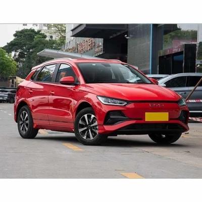 China 2020 2021 2022 Byd E2 EV High Speed Electric SUV with 43.2kwh Energy Capacity Battery for sale