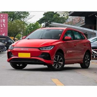 Cina 2020 2021 2022 Byd E2 EV SUV elettrico ad alta velocità con batteria di capacità energetica di 43,2 kWh in vendita