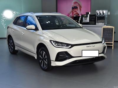 Cina 2020 2021 2022 Byd E2 EV SUV elettrico ad alta velocità con batteria di capacità energetica di 43,2 kWh in vendita