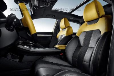 Customized Geely Binyue Sx11 Coolray Strut Compact SUV 1.5t Gasoline Car Accessories