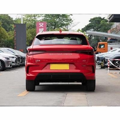 中国 60V ホワイト グレー レッド ブルー 備蓄清掃 Byd E2 405km 高級改造電動車 販売のため