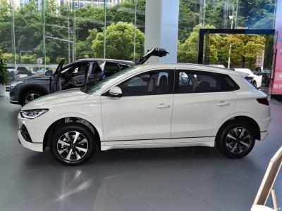 中国 Byd E 2 ルックス リスタイル 2023 モデル オシャン EV カー バッテリー寿命 充電時間 0.5h 販売のため