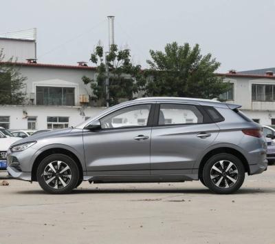 Cina Torsione massima 180n*M 405km 5 posti Fwd 4 ruote EV Auto elettriche 2023 2024 Versione di lusso in vendita