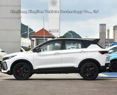 Cina Trova la tua perfetta corrispondenza Geely Coolray 1.5t SUV Auto a benzina con richiesta personalizzata in vendita