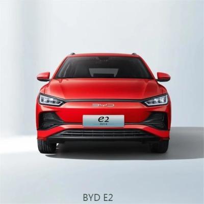 Китай Byd E2 2023 Luxury Pure Electric  Vehicle 405 км Дальность 130 км/ч Скорость 43,2 кВтч батарея продается