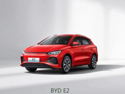 中国 Byd E2 2023 高速電動電動電動車 最大電源70kW,走行距離405km 販売のため