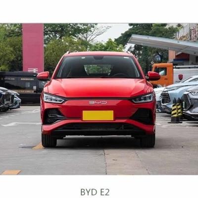 中国 Byd E2 2023 高速電動電動電動車 最大電源70kW,走行距離405km 販売のため