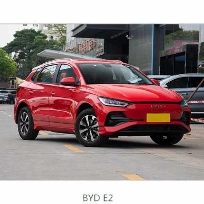 中国 ヨーロッパ向け 純電動自動車 2023年に製造 バイドE2部品 白灰 赤青 販売のため