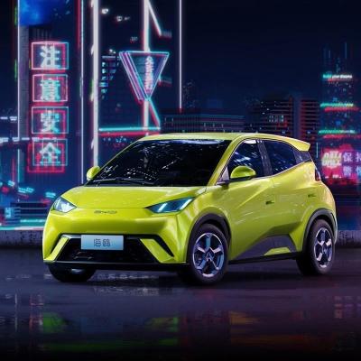 中国 最大電池容量 330kw BYDからエネルギー電動車を購入 販売のため