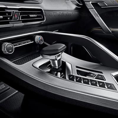 Cina Geely Binyue Cool SUV Car 1.5td 5 posti 0km Auto usate con cilindrata 2.0-2.6L Made in vendita