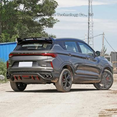 Cina Geely Binyue Cool SUV Car 1.5td 5 posti 0km Auto usate con cilindrata 2.0-2.6L Made in vendita