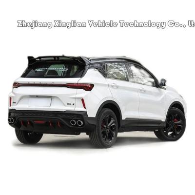 China Road Geely Boyue L Xingyue L Boyue Hao Yue Sx11 Kx11 Te koop