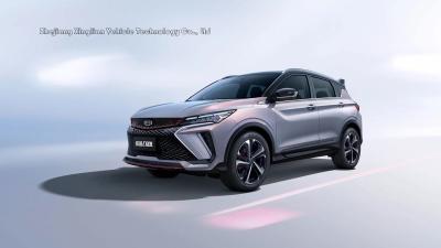 Cina 2023 Geely Coolray 1.5t Versione DCT Economy SUV compatto con caratteristiche personalizzate in vendita