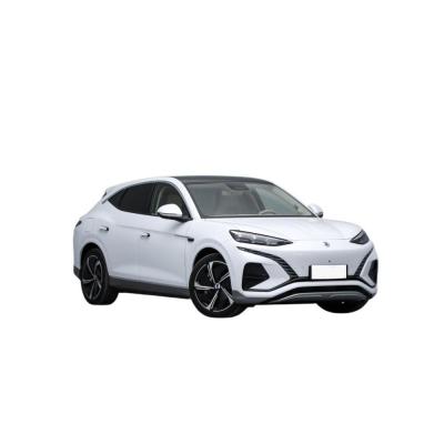 Cina 2023 SUV a trazione integrale Inventario 48V Richiesta personalizzata Byd Denza N7 Veicolo elettrico in vendita