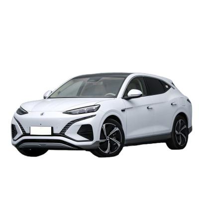 China 4860x1935x1602 Tengshi Electric Cars Byd Denza N7 Long Range EV Cars with Performance for sale