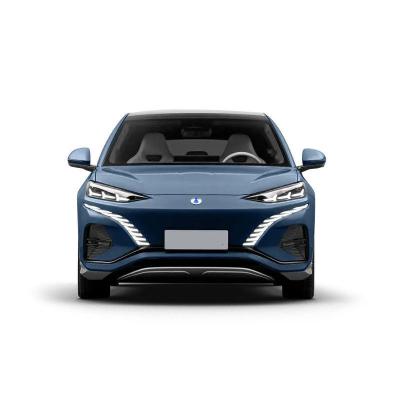 Cina Veicoli energetici Byd Denza N7 Auto elettrica 2023 48V SUV sportivo usato 4X4 per adulti Auto elettrica in vendita